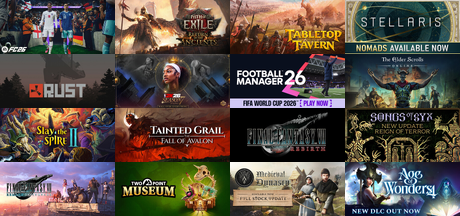 Steam Gift Cards